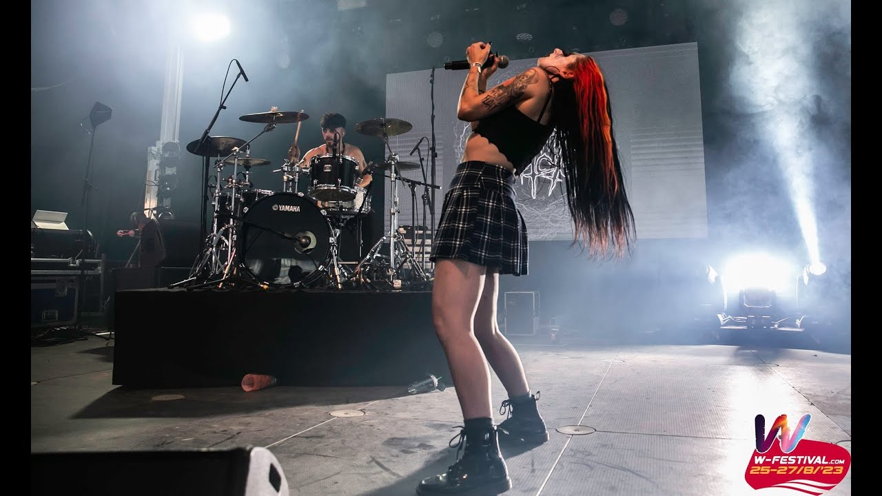 Pretty Addicted 2023 Tour Compilation - YouTube Music