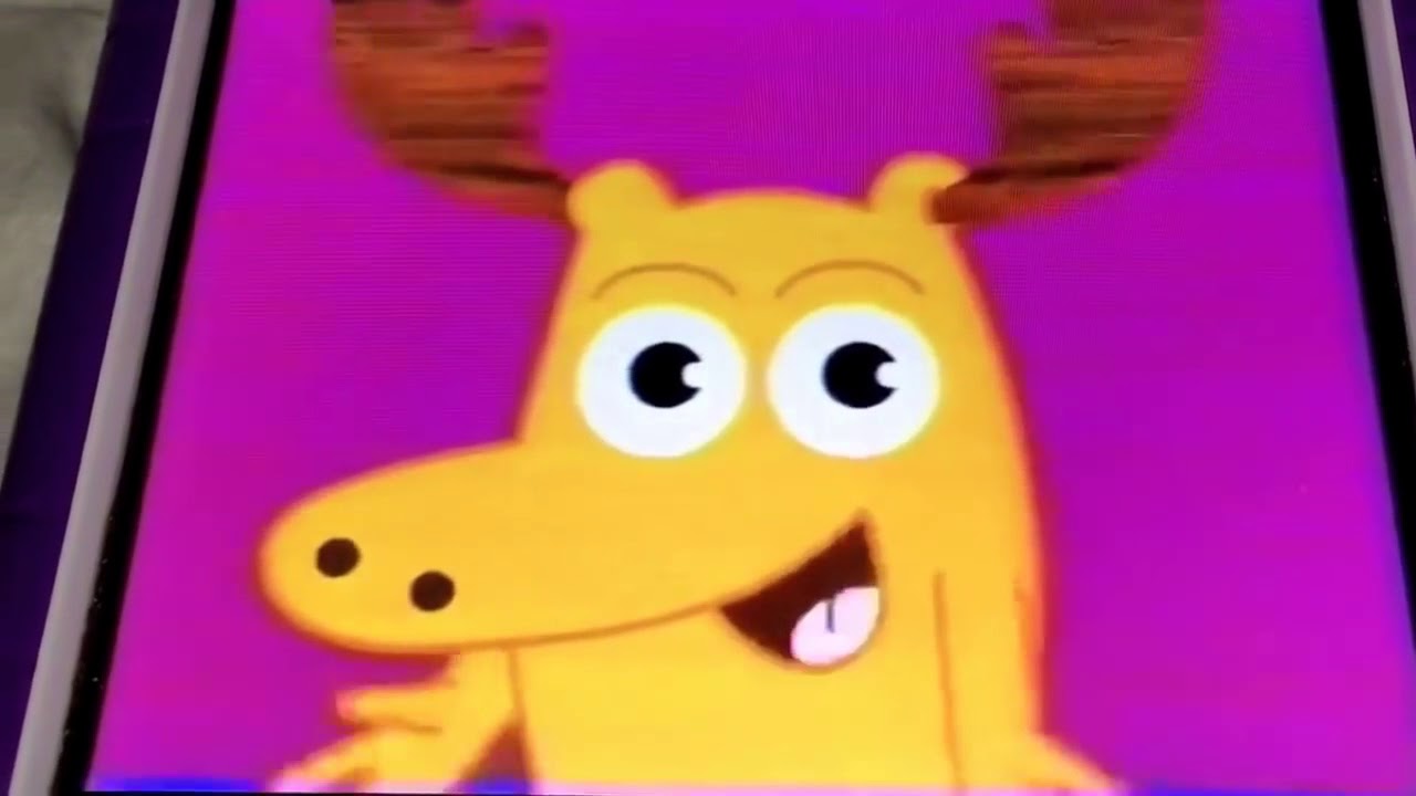 Noggin Commercial Break March 22, 2003 - YouTube