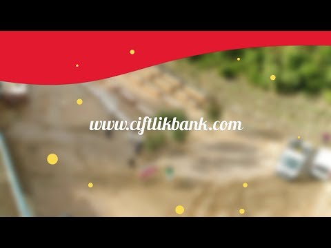 Çiftlik Bank - Karacabey Bal Tesisi (Açılış videosu uzun versiyon )