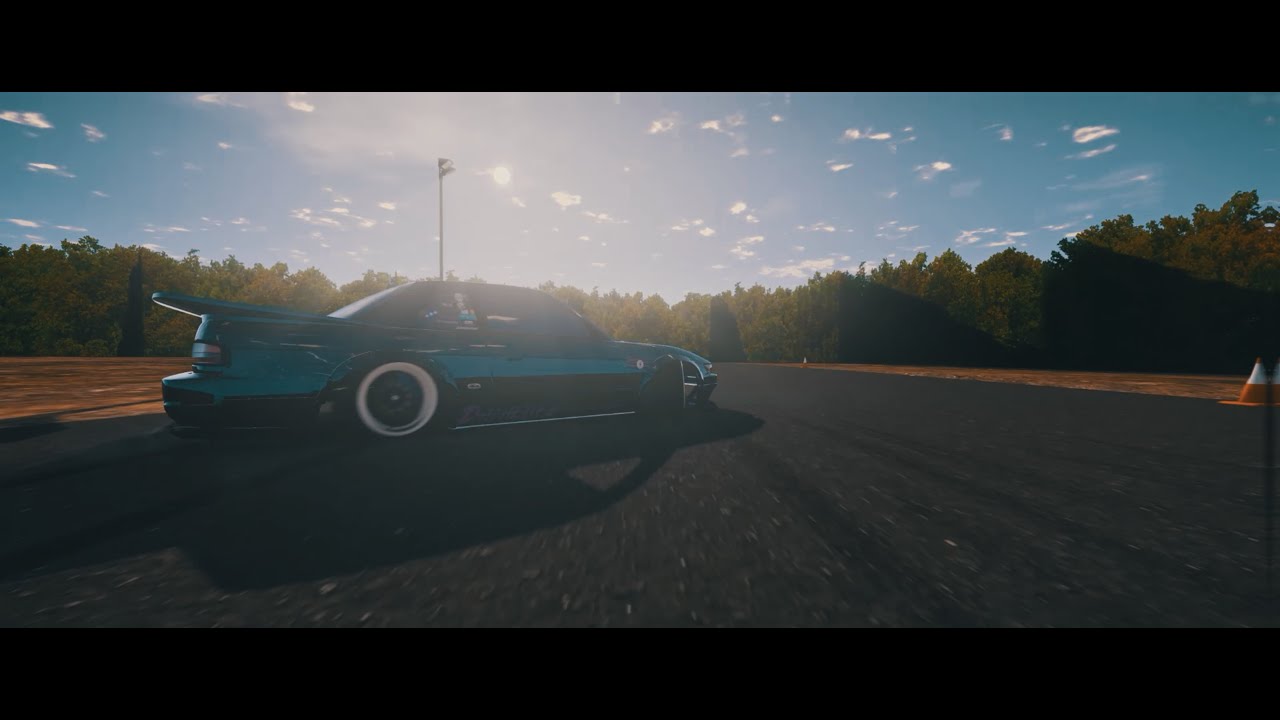 FiveM - Summer 2k21 | 21:9 - YouTube