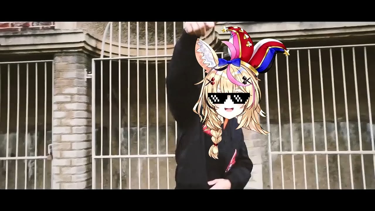 Polka Rap Clown - YouTube