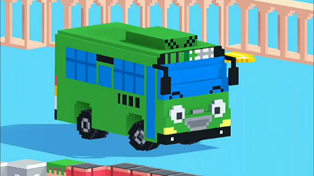 Funcade Drive Mad All Levels Gameplay Level Ep.28 - YouTube