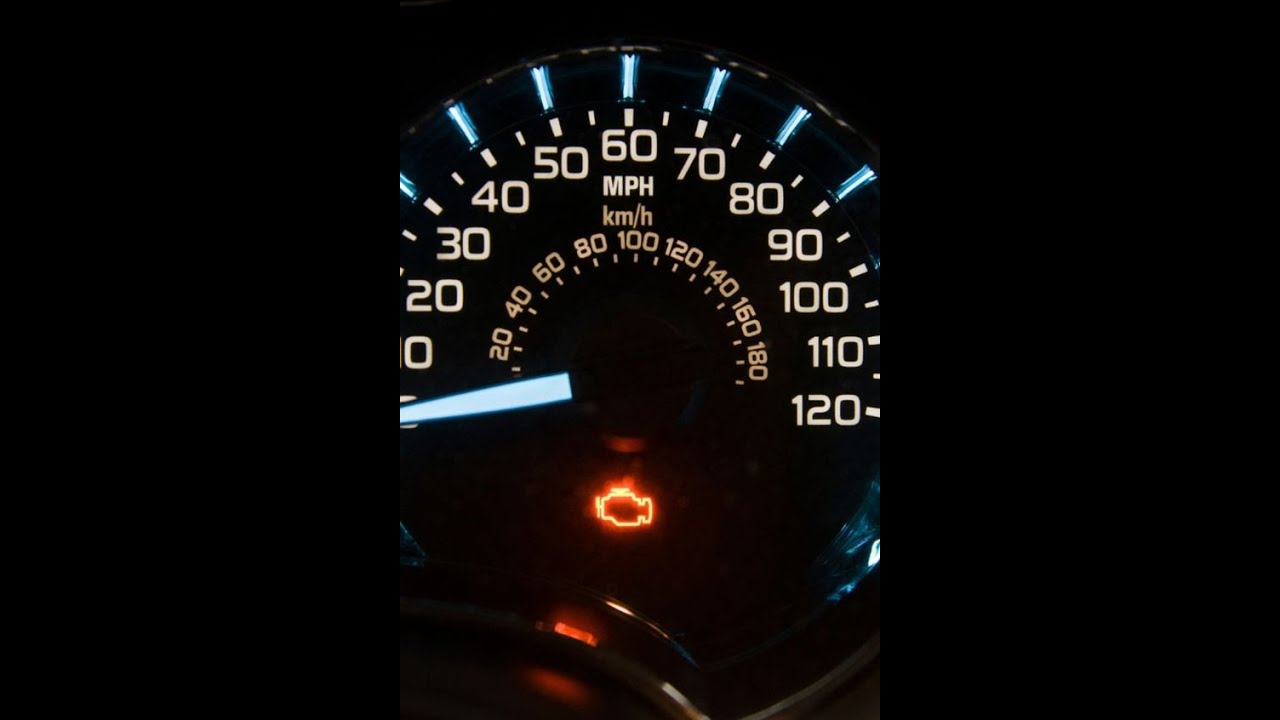 Check Engine Light- Causes, Fixes and Repairs. - YouTube