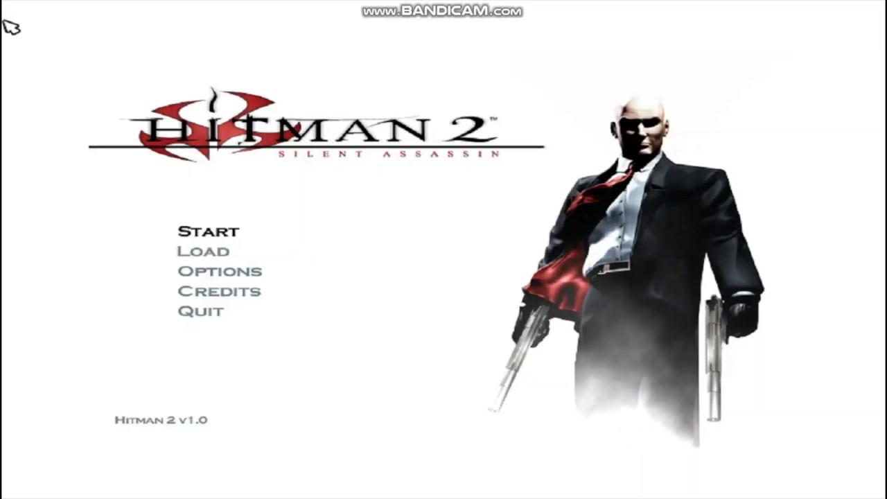 HITMAN 2 - FULL PC GAME IN 181 MB - YouTube
