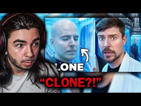 TheRealRed Reactioneaza La $1 vs $1,000,000,000 Futuristic Tech!