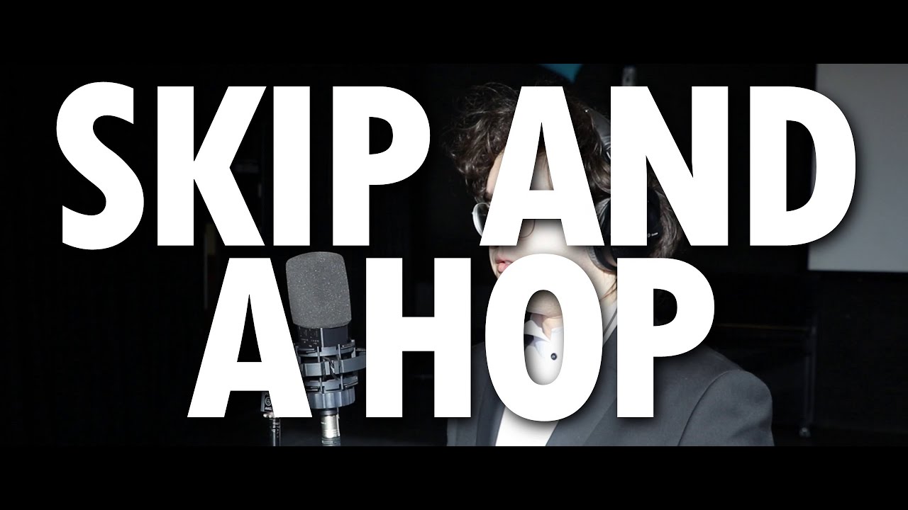 Rat Restaurant - Skip And A Hop (Music Video) - YouTube