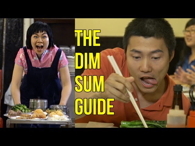 The Ultimate Dim Sum Menu Guide Cheap Sale | www.simpleplanning.net The Ultimate Dim Sum Menu Guide Cheap Sale | www.simpleplanning.net