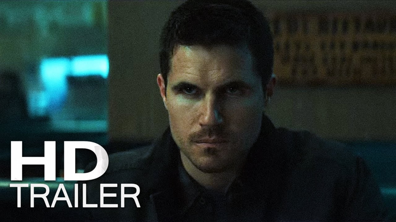 CODE 8: RENEGADOS - Parte II | Trailer (2024) Legendado - YouTube