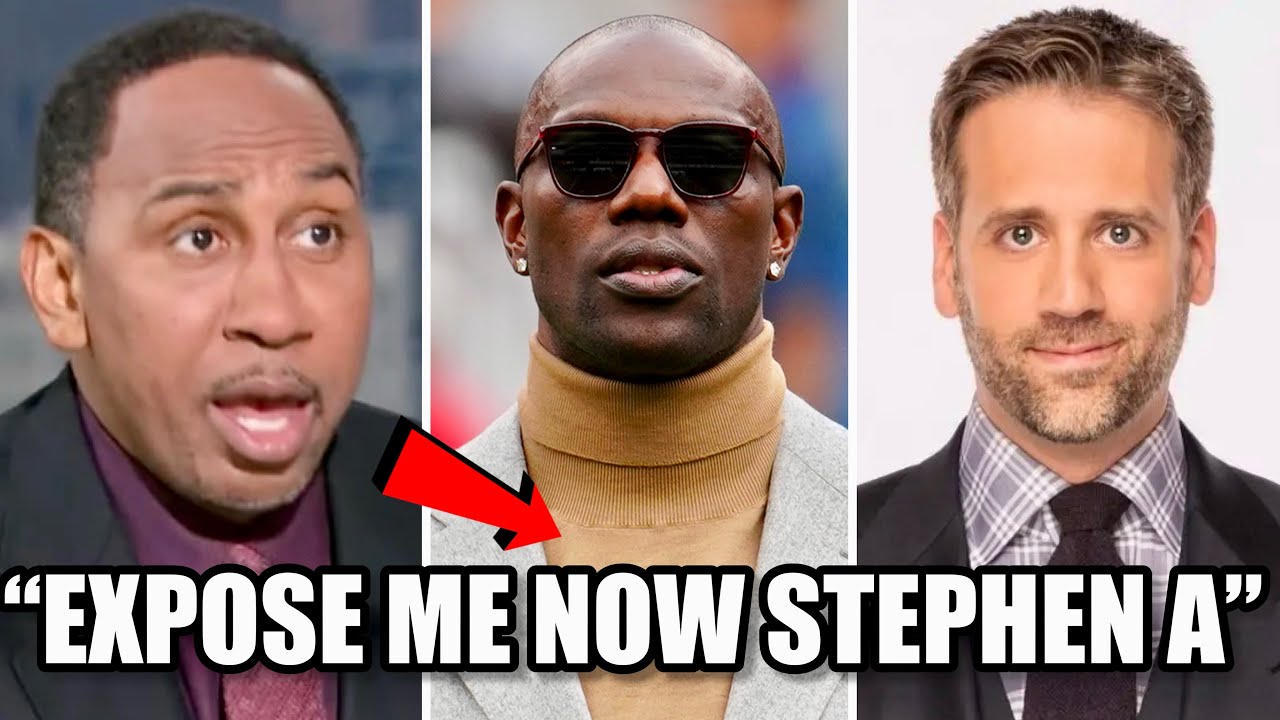 Max Kellerman Memes Max Kellerman Archives Awful Announcing