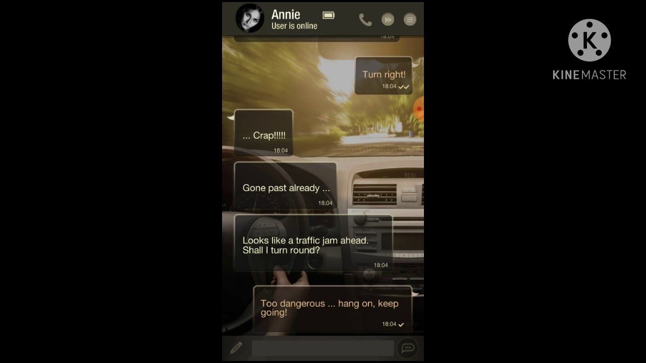 Help Annie part 3 - YouTube