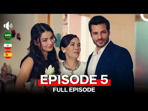 Ties of Fate 5 Episode (Multi Dubbed)