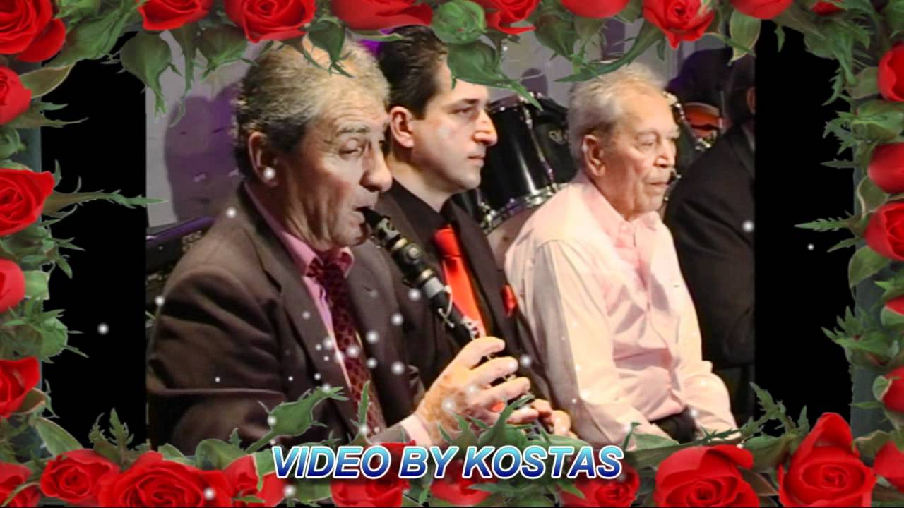 ΤΣΑΜΙΚΟ ΣΟΛΟ--ΜΠΑΛΑΤΣΟΣ.wmv - YouTube