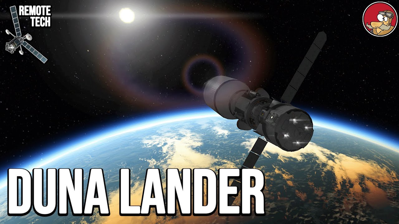 Building A Duna Lander In KSP In 2023 YouTube building-a-duna-lander-in-ksp-in-2023-youtube