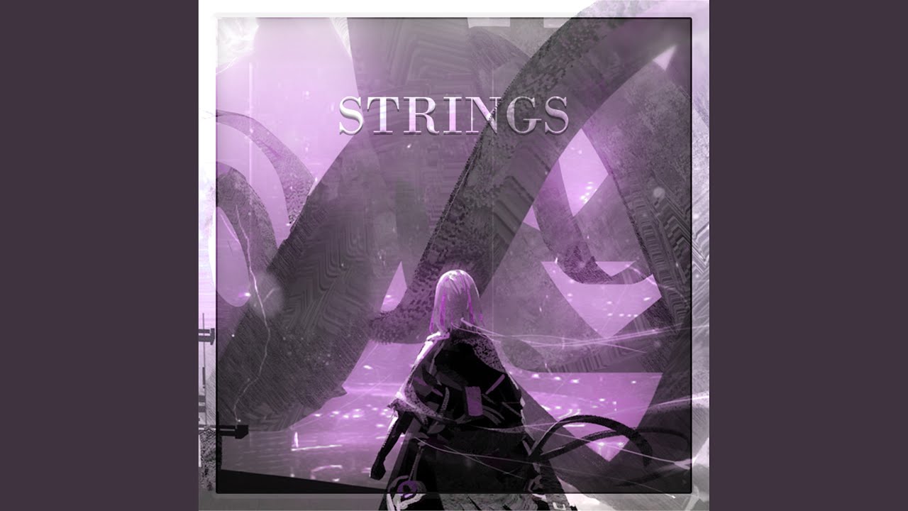 Strings Youtube Music