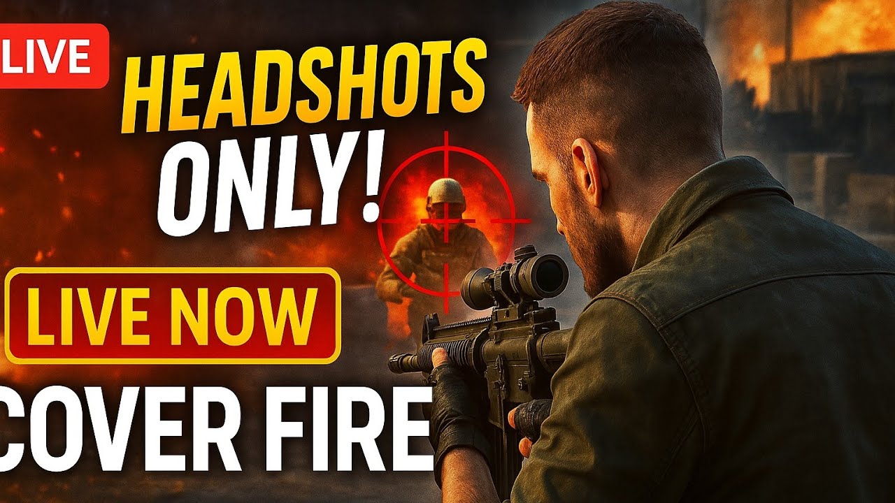 🔥 Ultimate Action Stream | MadOut2, War Machines, Dead Target Zombie 3D ...