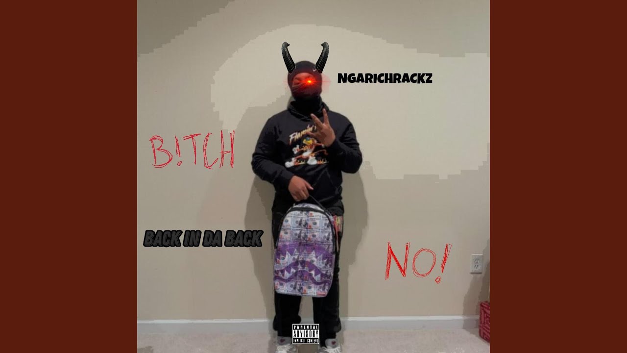 Back In Da Back - YouTube