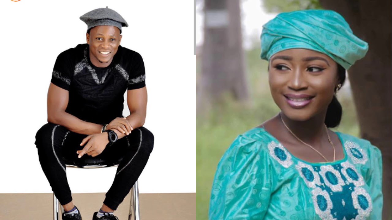 Garzali miko - So Na Amana ft Maryam Yahya Latest Hausa Songs - YouTube