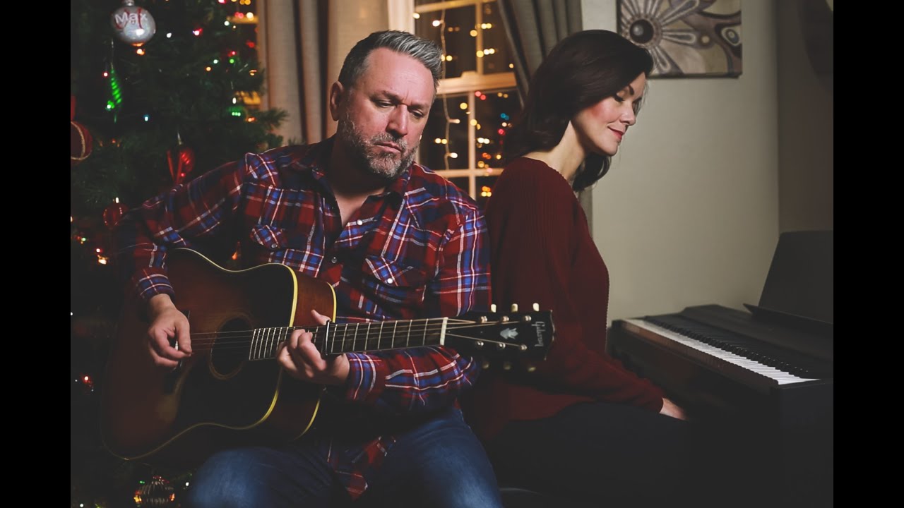 "Christmas Presence" (Chris LeDrew & Michelle Noftall) - YouTube