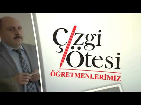 Mehmet Nuri Parmaksız-Çizgi Ötesi Öğretmenlerimiz
