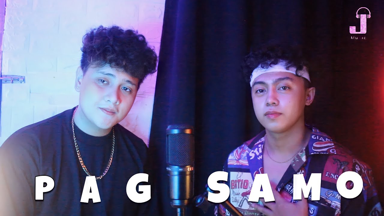 Pagsamo by Arthur Nery | Jeremy Novela & Jonas Icaro Cover - YouTube