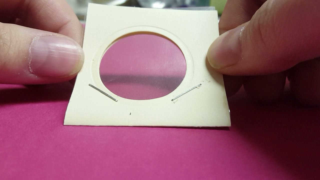 DIY 2X2 COIN FLIP TUTORIAL - YouTube