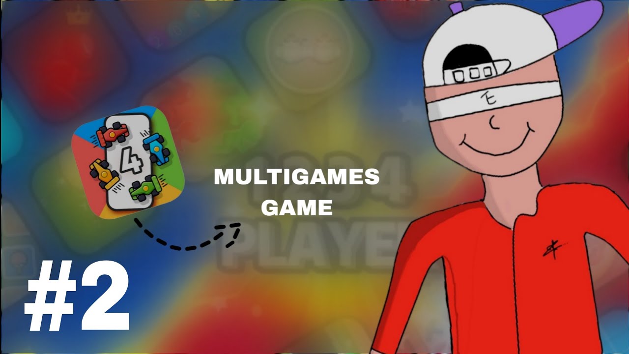 😎I CAME BACK TO MULTIGAMES 😎#multigames #hindi #funny game - YouTube