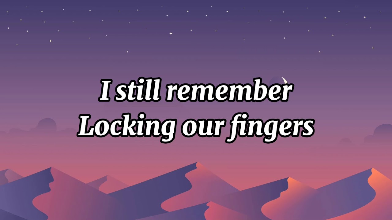 FOREVER AIN'T ENOUGH - Ronan Keating (Lyrics) - YouTube