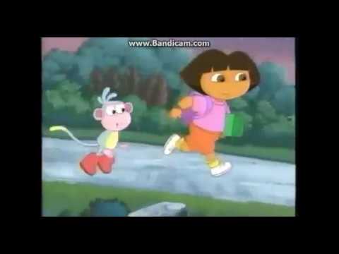 Nick Jr's Holiday Promo - YouTube