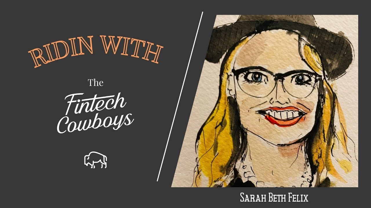 FinTech Cowboys | Filtering Through FinTech Bullshit