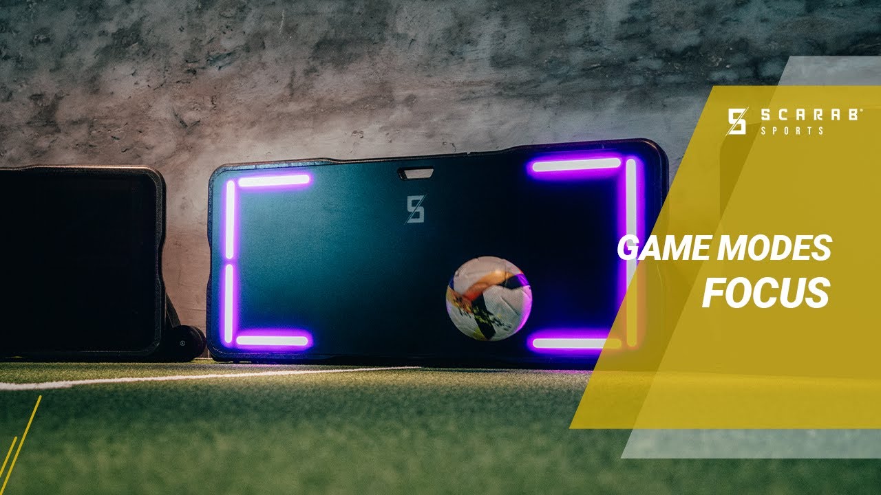 Game Mode: Focus - YouTube
