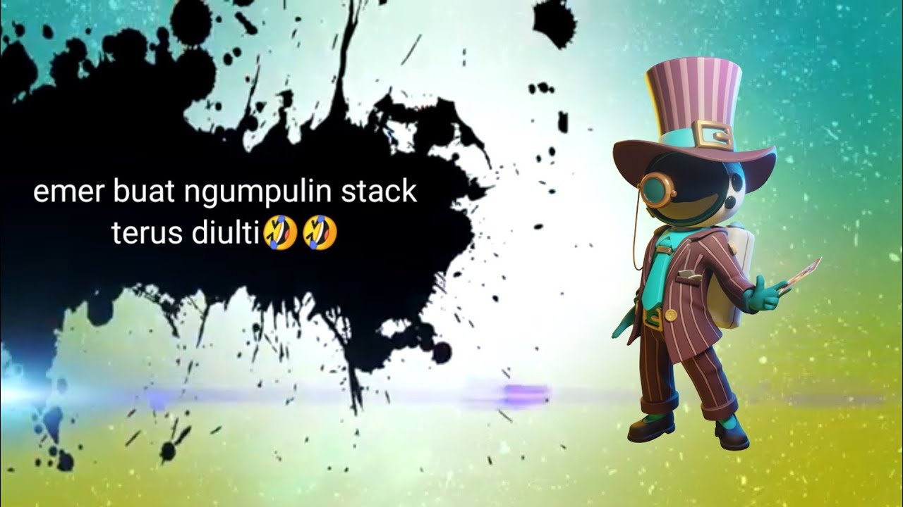 Momen Lucu Super sus part 73 || Meme Random Supersus Indonesia Join the ...