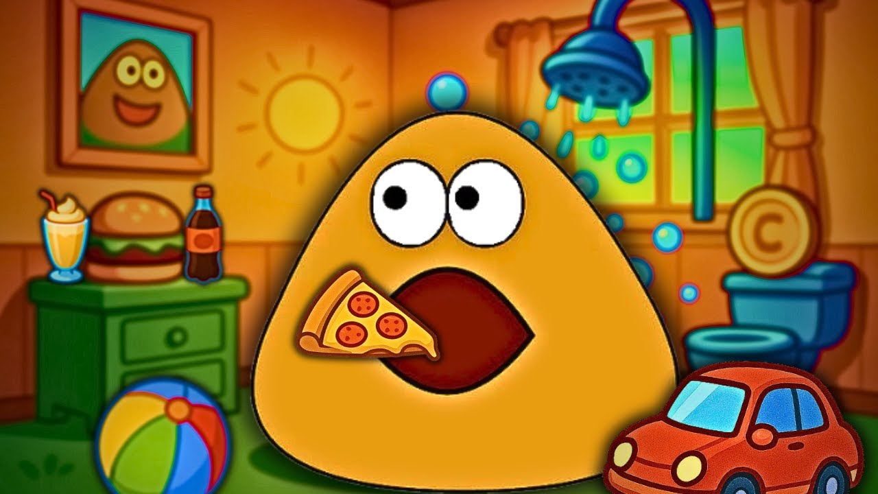 POU was BIGGER than YOU THINK... HERE'S WHY - YouTube