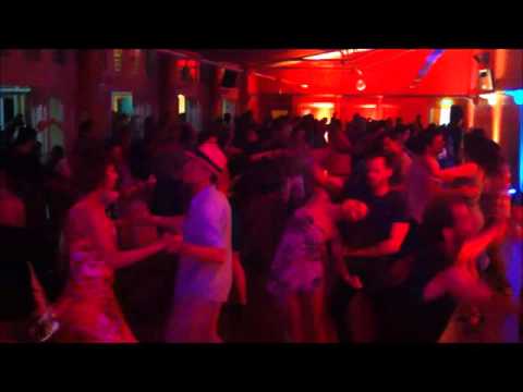 Sydney Zouk Festival Saturday Night 2015 - DJ Alexy - Gettin Zouky Wit It