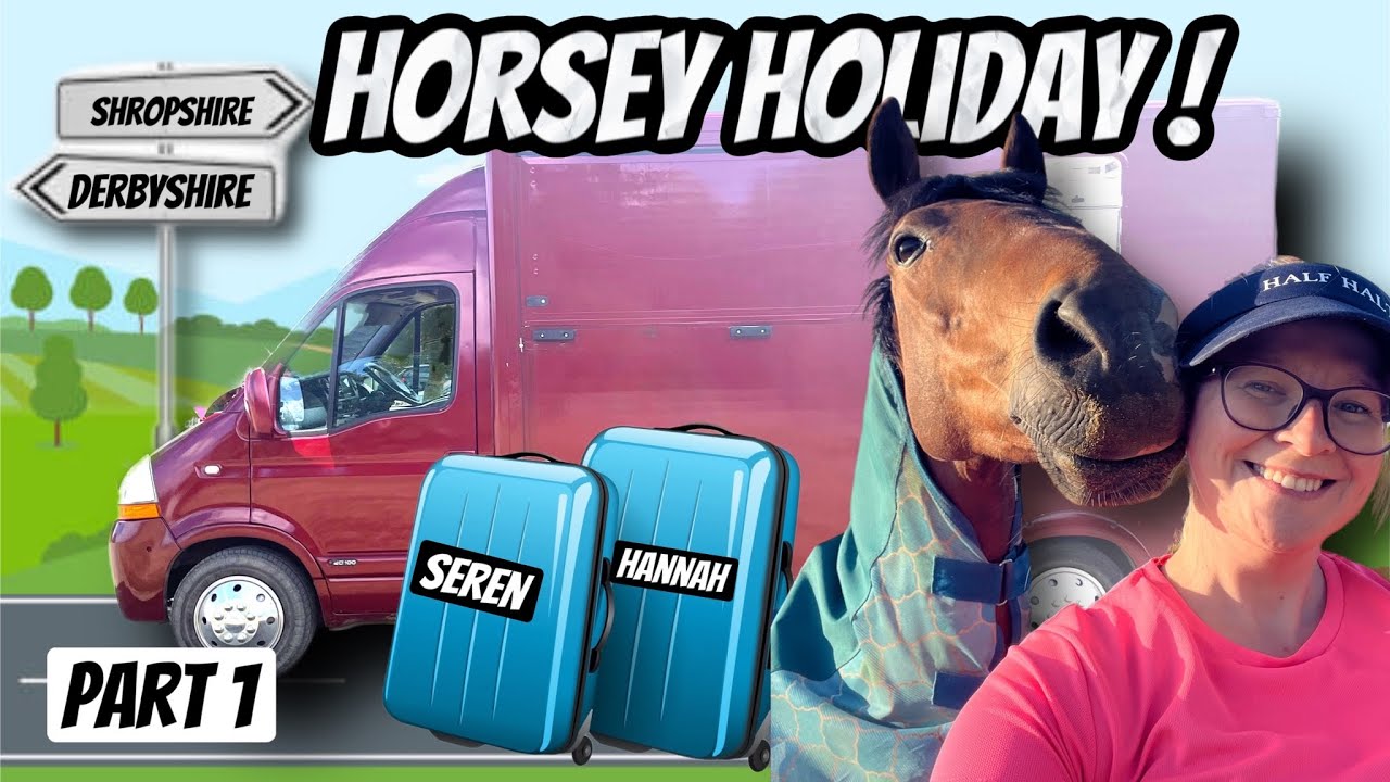 WHIZZY WELSH ROAD TRIP - YouTube