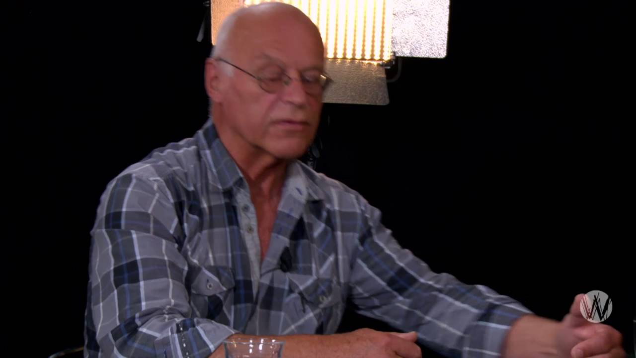 Ad Verbrugge met Jan Dirk Imelman; De Staat van het Onderwijs 6 - YouTube