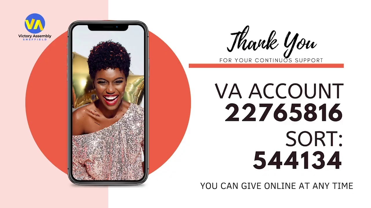 VA Sunday Service - July12 - YouTube