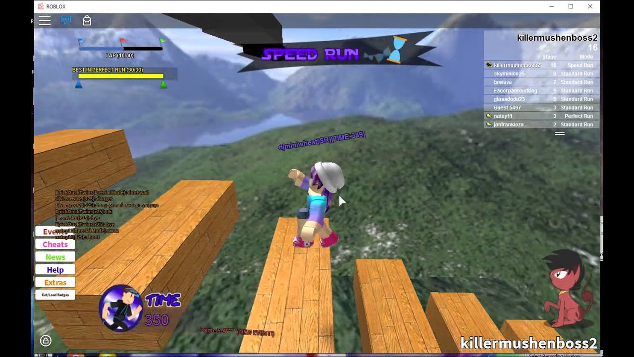 SCP Speed run 626 seconds - YouTube