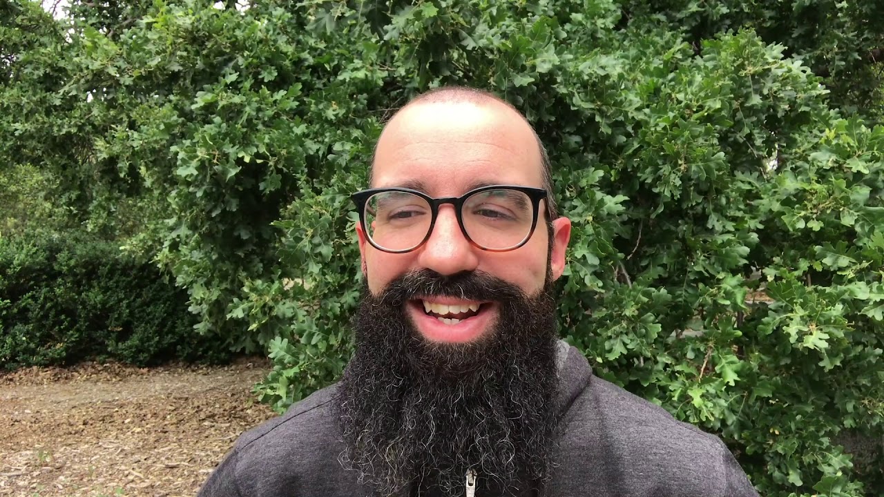 Join a Life Group | Keith Riley - YouTube