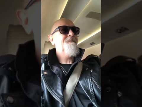 Judas Priest  6/22/2019