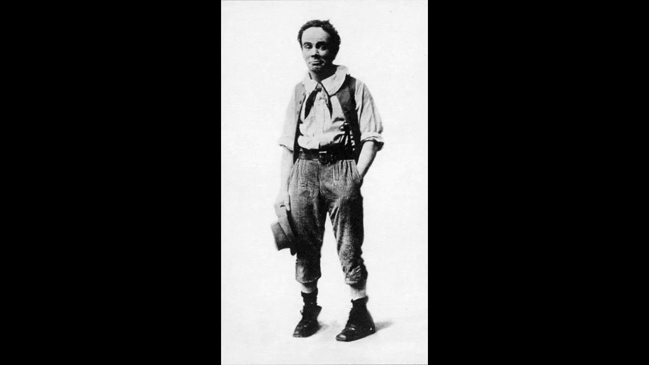 Billy Merson - On the Good Ship 'Yacki Hicki Doo La' (Merson) (1927 ...