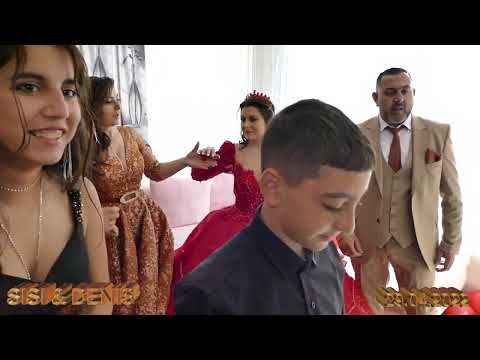 Nişan na Seylan & Deniz / Part-1