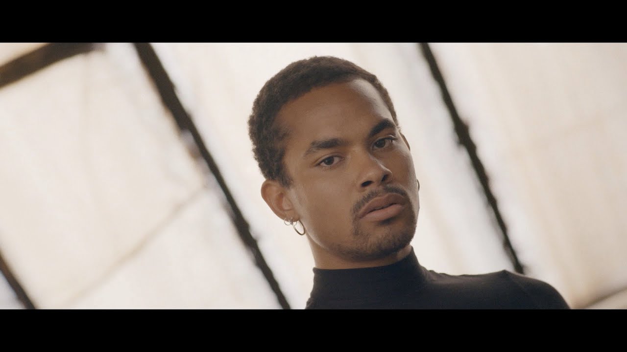 LIE NING -Alright (Official Video) - YouTube