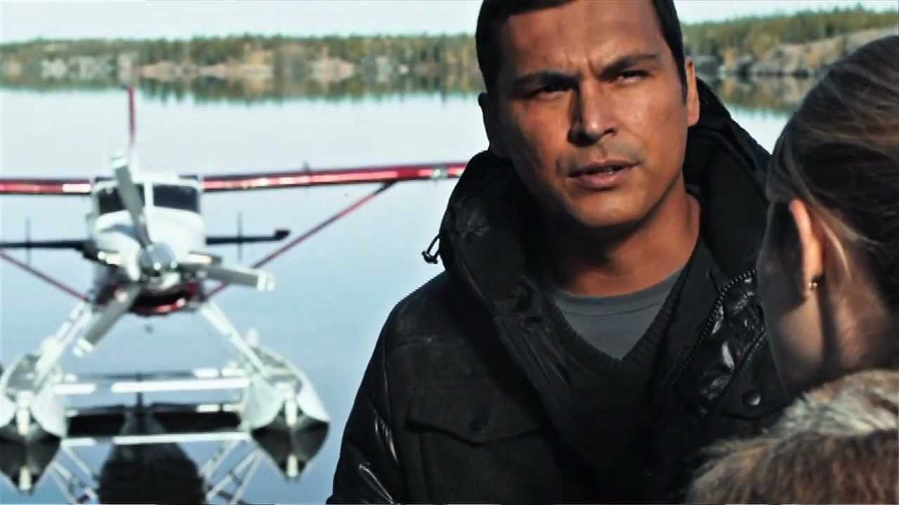 CBC LIVE: On Set With The Cast of Arctic Air | CBC - YouTube