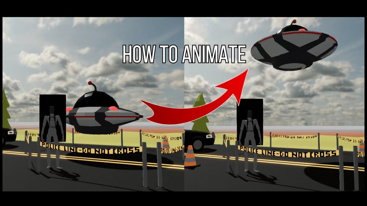 How to Animate | Building in Bitmap Emporium - YouTube