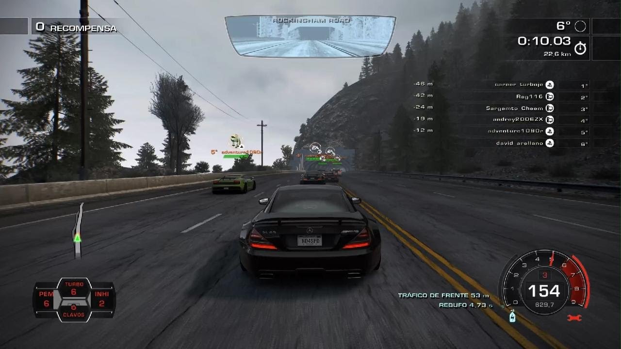 Need for Speed Hot Pursuit Remastered_20251117183710 - YouTube
