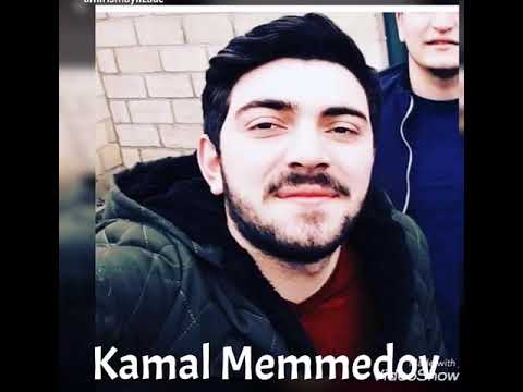 Kamal Məmmədov Balakən Şəhidi