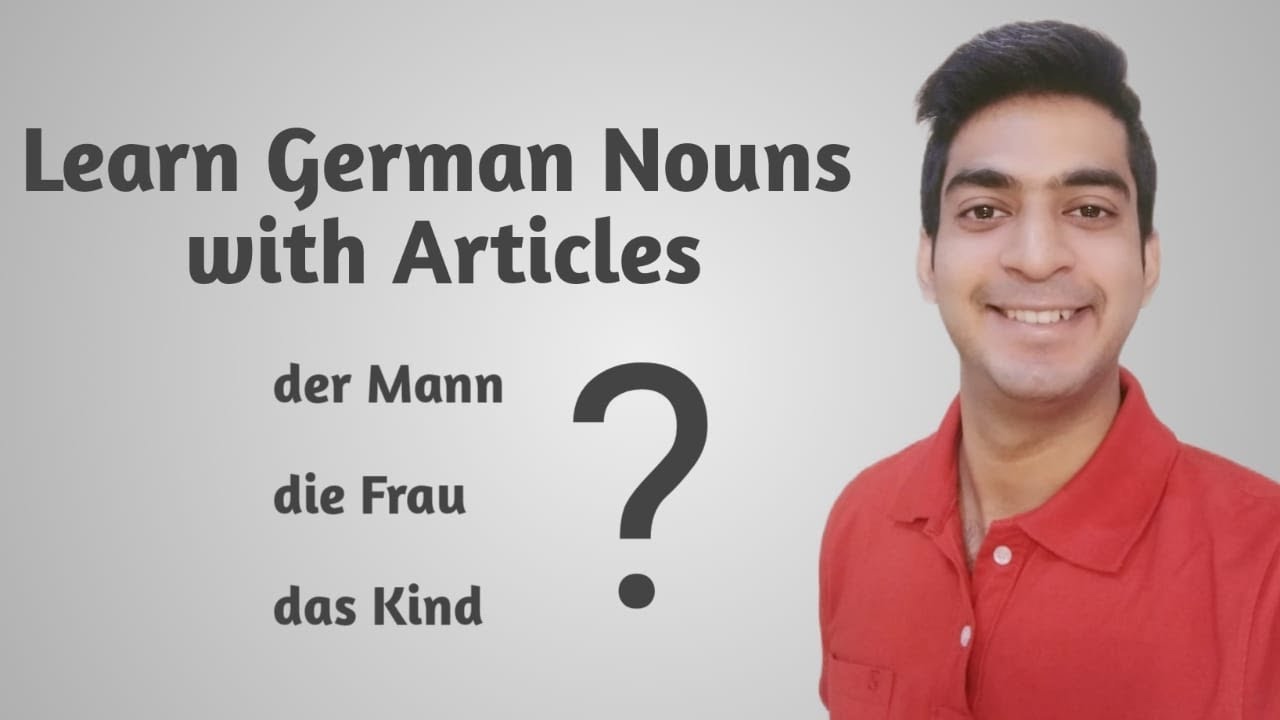 Learn German Grammar German Nouns With Articles And Genders Deutsch learn-german-grammar-german-nouns-with-articles-and-genders-deutsch