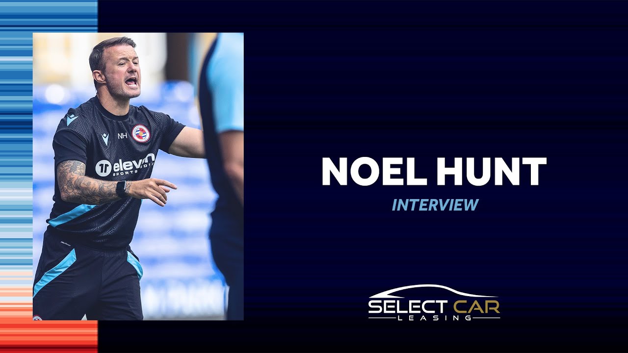 Noel Hunt on mature PDL win over Charlton and 'carrot' of Old Trafford ...
