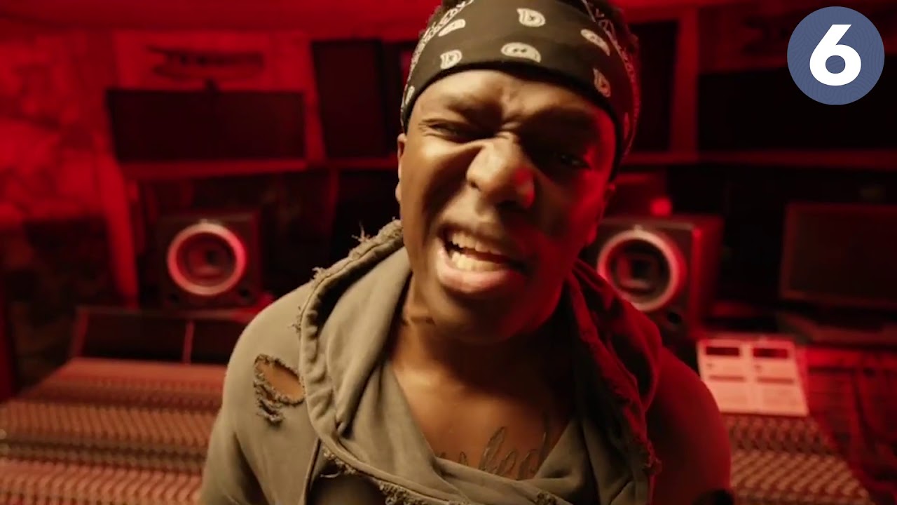 10 YouTube Diss Tracks That Are ACTUALLY Good - YouTube