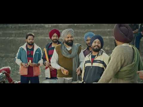 RABB DA RADIO 3 (Dialogue Promo) TARSEM JASSAR | NIMRAT KHAIRA | RELEASING ON 3RD APRIL 2026